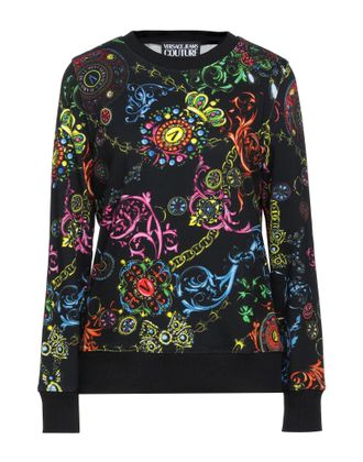 Versace TOPS - Sweatshirts auf YOOX.COM