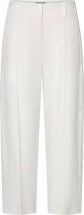 Windsor Damen Bundfaltenhose