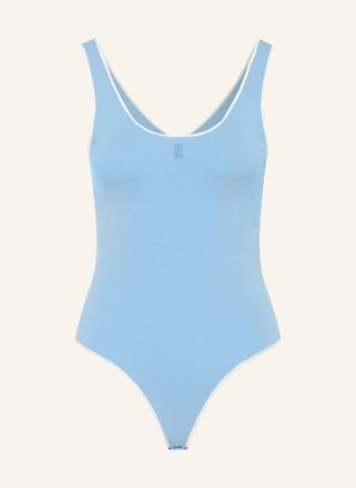Sandro Sandro Body blau