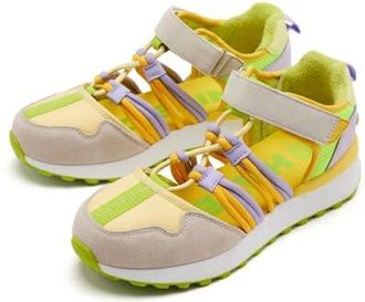 Gioseppo Cohasset Sandales de sport pour fille, citronier, 36 EU