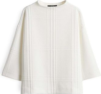 someday Sweatshirt Ujanice lockere Passform, gerader Schnitt