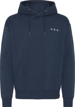 Solid Kapuzenpullover SDHanno