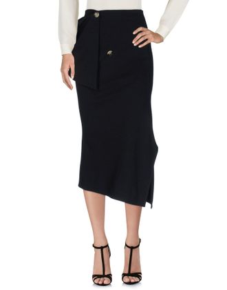 Victoria Beckham HOSEN & RÖCKE - Maxi-Röcke auf YOOX.COM