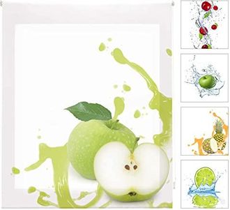 Blindecor w-c-27275 - Rollo lichtdurchlässig, Digital, Bedruckt, 150 x 180 cm