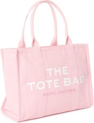 Marc Jacobs Sac cabas The Canvas Large Tote Bag