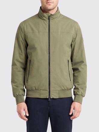 Save The Duck Jacke SAVE THE DUCK Herren Farbe Gr&uuml;n