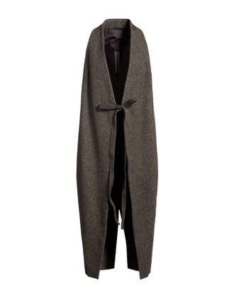 Rick Owens JACKEN & M&Auml;NTEL - M&auml;ntel auf YOOX.COM