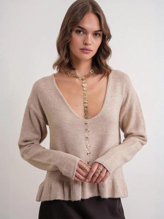 Mixray Pullover