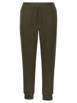 Polo Ralph Lauren Pantalon de jogging en maille double Polo Ralph Lauren