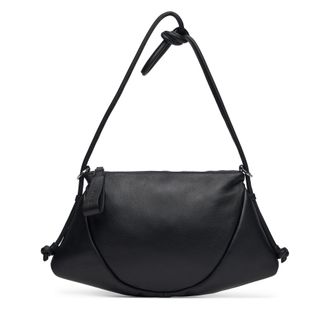 Vic Matié Handtasche Vic Matié 1G0528T 999BQGB001 Schwarz