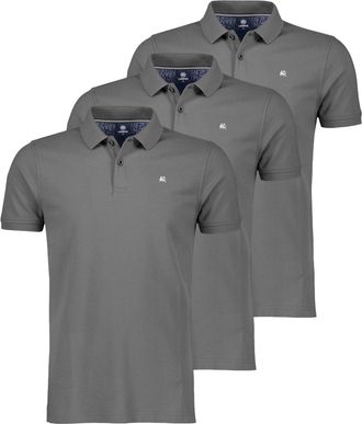 Lerros Shirt Basic