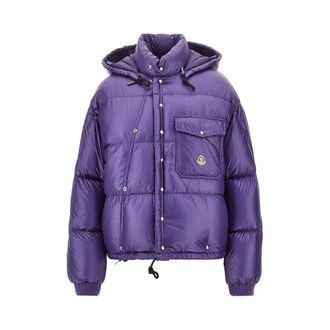 Moncler Karakorum Moncler Re-Icons down jacket Woman II