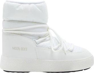 Moon Boot LTrack Low Nylon - Apr&egrave;s-Ski-Schuhe