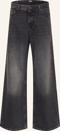 Jack & Jones Jack&Jones Jeans Loose Fit schwarz