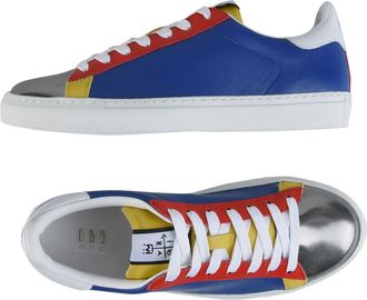 Rossignol W BAY SNEAKERS MULTICO