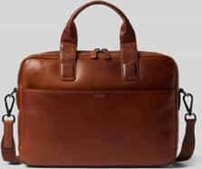 Joop Laptoptasche aus echtem Rindsleder Modell Cerratano Pandion