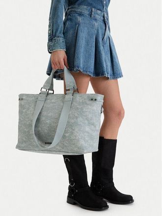 G-Star Raw Handtasche EO-LDA8423J Blau