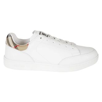 Burberry Set Sneakers - - Shoes - Damen - Wei&szlig; - 37 EU