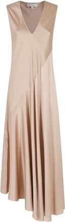 Antonelli Femme, Robes, Brun, Taille: 38 FR Robe Natasha