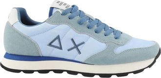 Sun 68 Homme, Chaussures, Bleu, Taille: 43 EU Tom Solid