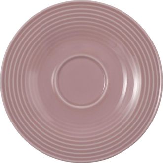 SELTMANN WEIDEN Beat Altrosa Uni Kombi-Untertasse klein 13,5cm