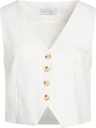 Weili Zheng Ensembles et coordonn&eacute;s - Gilets de costume sur YOOX.COM