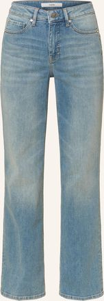 someday Someday Flared Jeans Carie blau