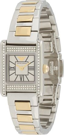 Emporio Armani Uhr