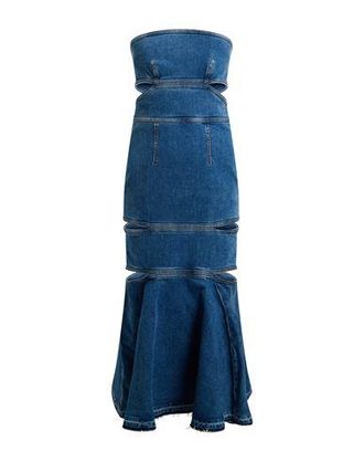 Alexander McQueen ROBES - Robes midi sur YOOX.COM