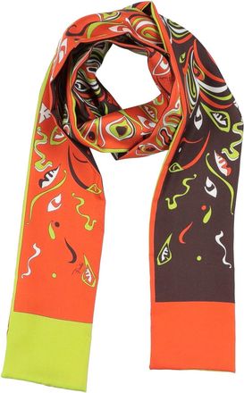 Pucci ACCESSOIRES - Schals auf YOOX.COM