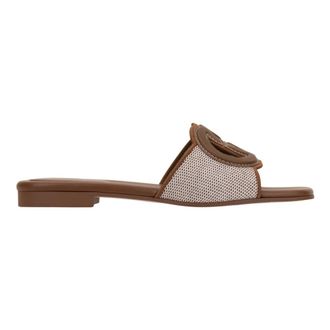 Gucci Damen, Schuhe, Braun, 36 EUGr&ouml;&szlig;e