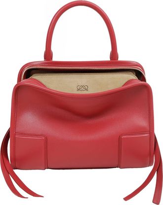 Loewe Small Calfskin Amazona 180 Bag