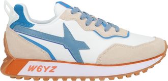 W6YZ SCHUHE - Sneakers auf YOOX.COM