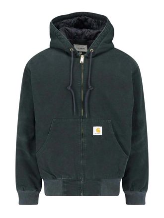 Carhartt Work in Progress Blazer - Vert