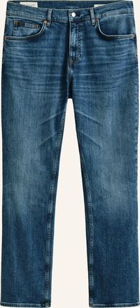GANT Jeans Regular Fit blau