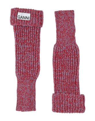Ganni ACCESSOIRES - Handschuhe auf YOOX.COM