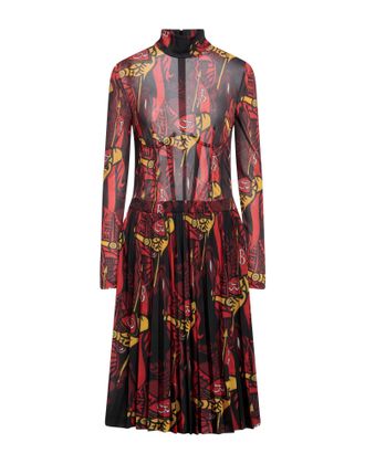 Burberry KLEIDER - Midi-Kleider auf YOOX.COM