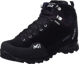 Millet Millet G Trek 3 Goretex W, Walking-Schuh, Black - Noir