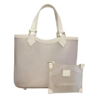 Louis Vuitton Damen, Pre-Owned, Grau, ONE SIZEGr&ouml;&szlig;e