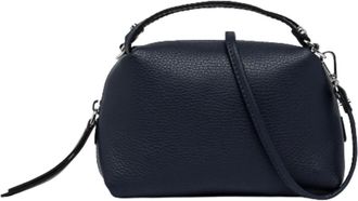 Gianni Chiarini Femme, Sacs, Bleu, Taille: ONE Size Alifa Handbag
