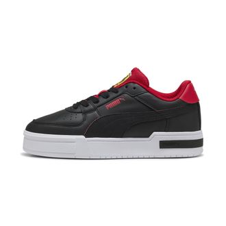 Puma Sneakers CA Pro Scuderia Ferrari Unisexe, Chaussures, Noir, 40.5