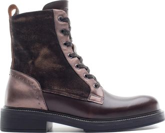 Ambitious Giselle High-Boot - - Shoes - Damen - Braun - 35 EU