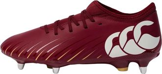 Canterbury Of New Zealand CCC Speed Falcon Team Wanderstiefel f&uuml;r Unisex Erwachsene, Red, 40.5