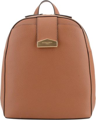 Pourchet Femme, Sacs, Jaune, Taille: ONE Size Cavalcade Backpack