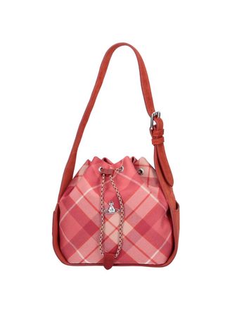Vivienne Westwood Bucket Bag Anita