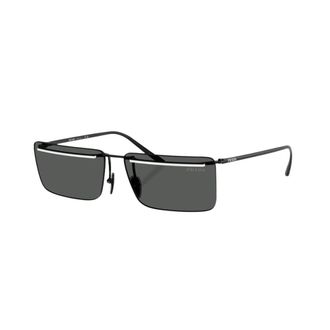 Prada C53S Sonnenbrille - - Accessories - Herren - Schwarzk - 60 MM