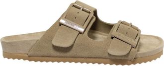 Colors Of California Femme, Chaussures, Beige, Taille: 40 EU MUD