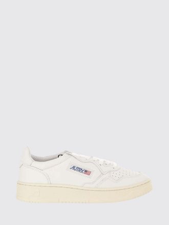 Autry Baskets AUTRY Femme couleur Blanc