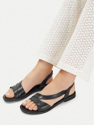 Lasocki Sandalen Lasocki WI23-FOXI-95 Schwarz