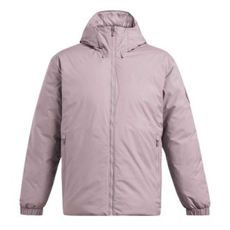 Under Armour Steppjacke f&uuml;r Herren, Leicht (Grau)